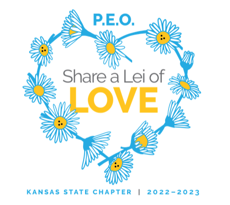 2023 Kansas State Convention - P.E.O. Kansas State Chapter