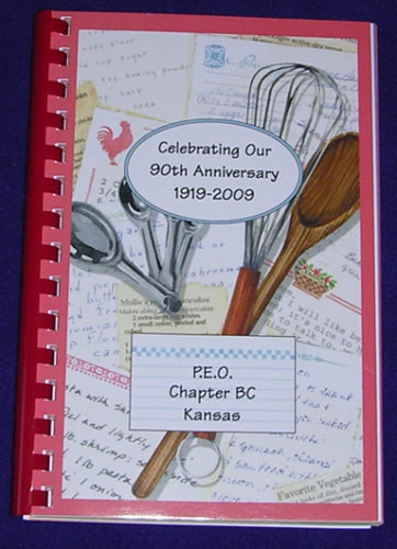 MARKET - P.E.O. Kansas State Chapter