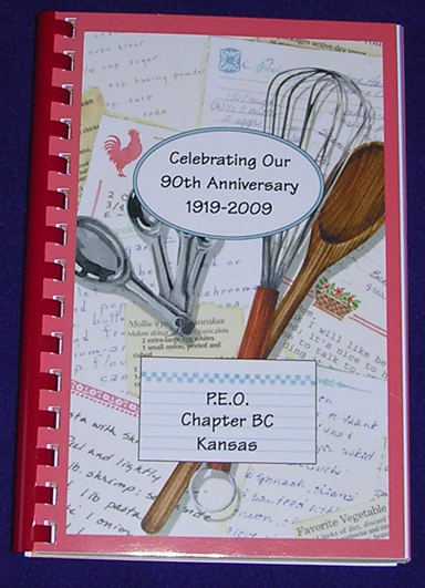 MARKET - P.E.O. Kansas State Chapter