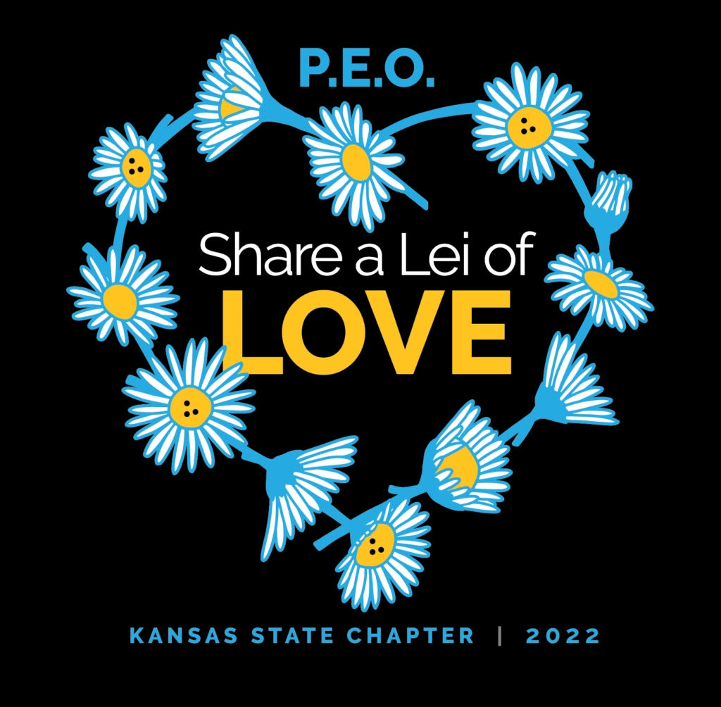 2023 Kansas State Convention - P.E.O. Kansas State Chapter