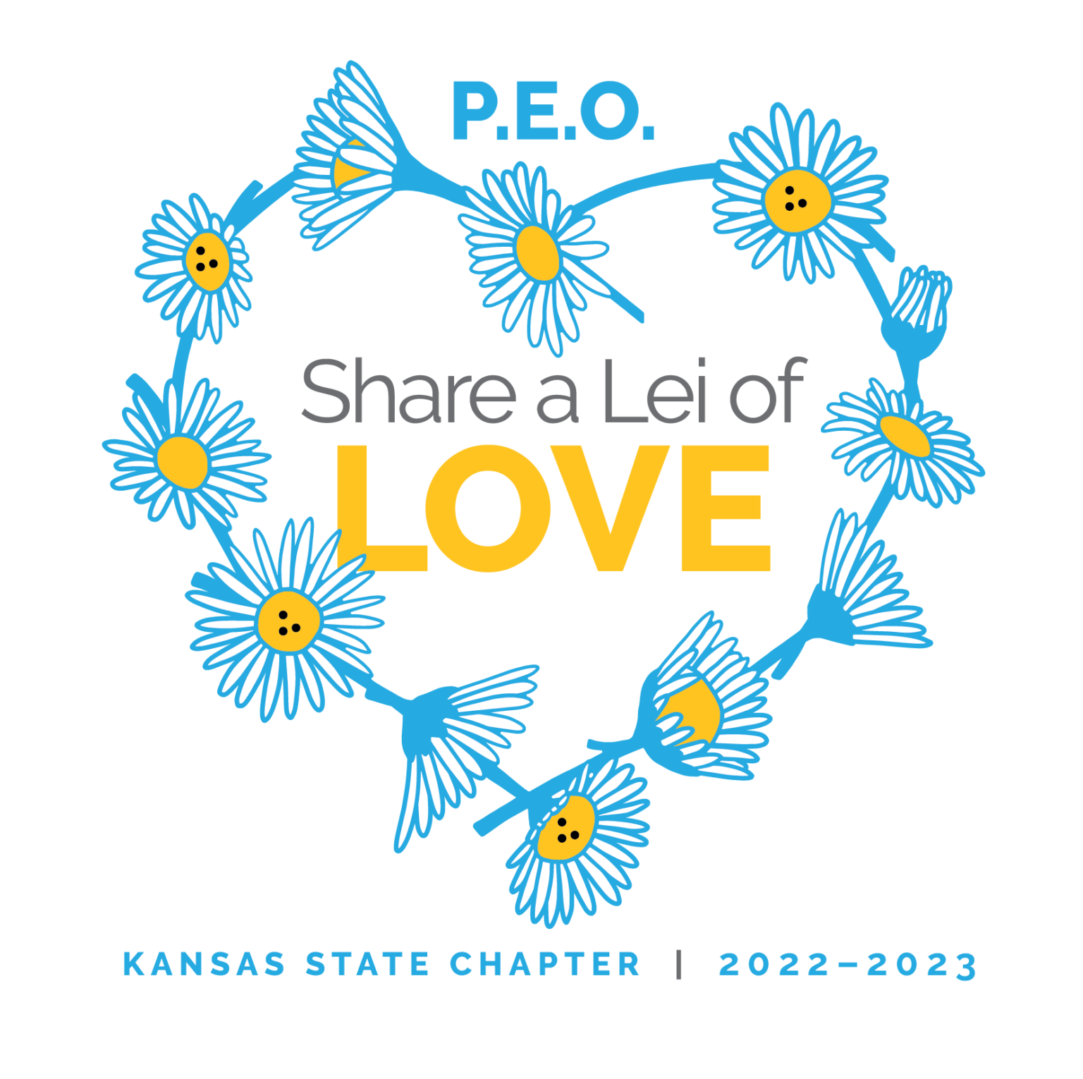 2023 Kansas State Convention - P.E.O. Kansas State Chapter