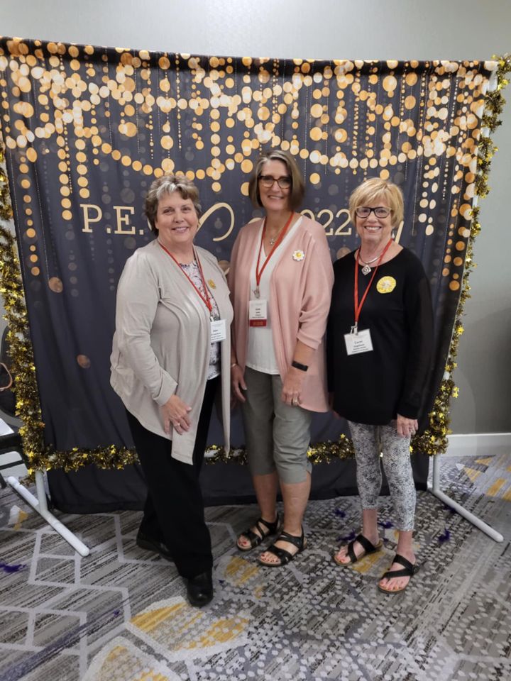 KSC Convention 2022 - P.E.O. Kansas State Chapter