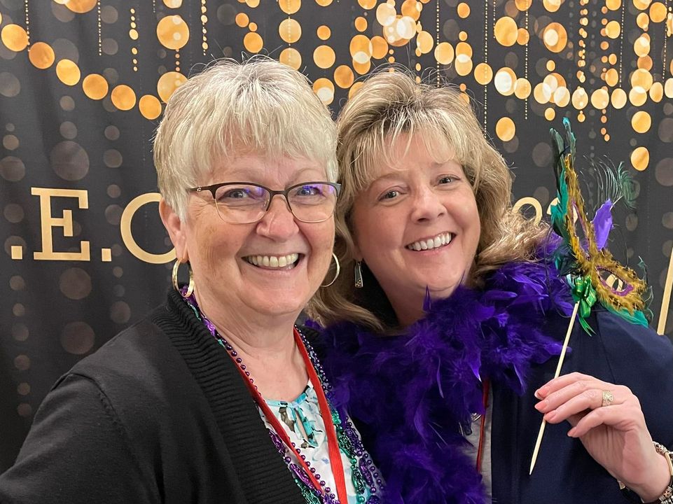 KSC Convention 2022 - P.E.O. Kansas State Chapter