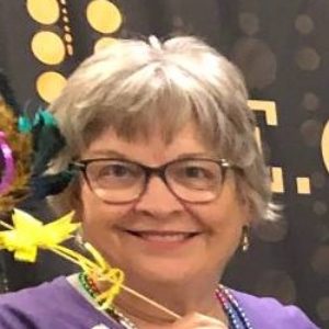 International Projects - P.E.O. Kansas State Chapter