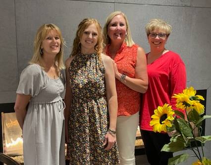 Membership Committee Role - P.E.O. Kansas State Chapter