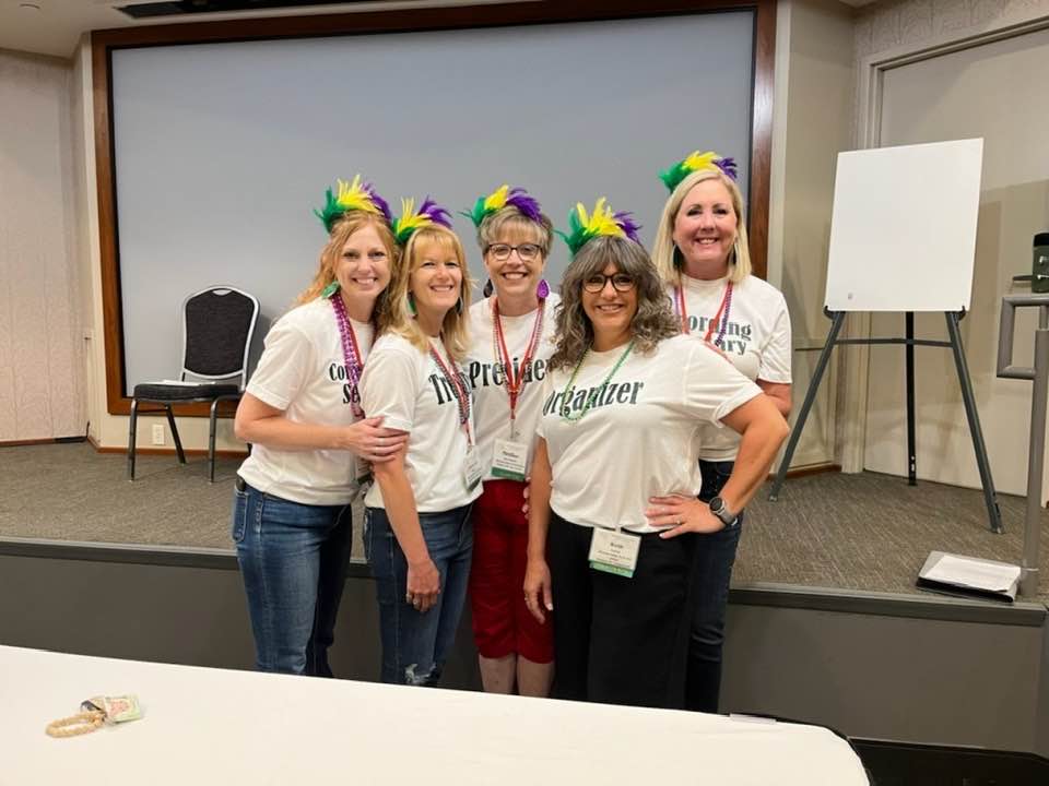 KSC Convention 2022 - P.E.O. Kansas State Chapter