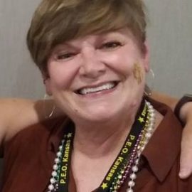 International Projects - P.E.O. Kansas State Chapter