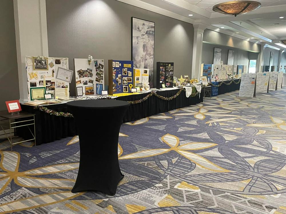 KSC Convention 2022 - P.E.O. Kansas State Chapter