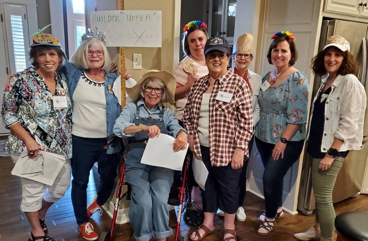 State Convention Seminars - P.E.O. Kansas State Chapter