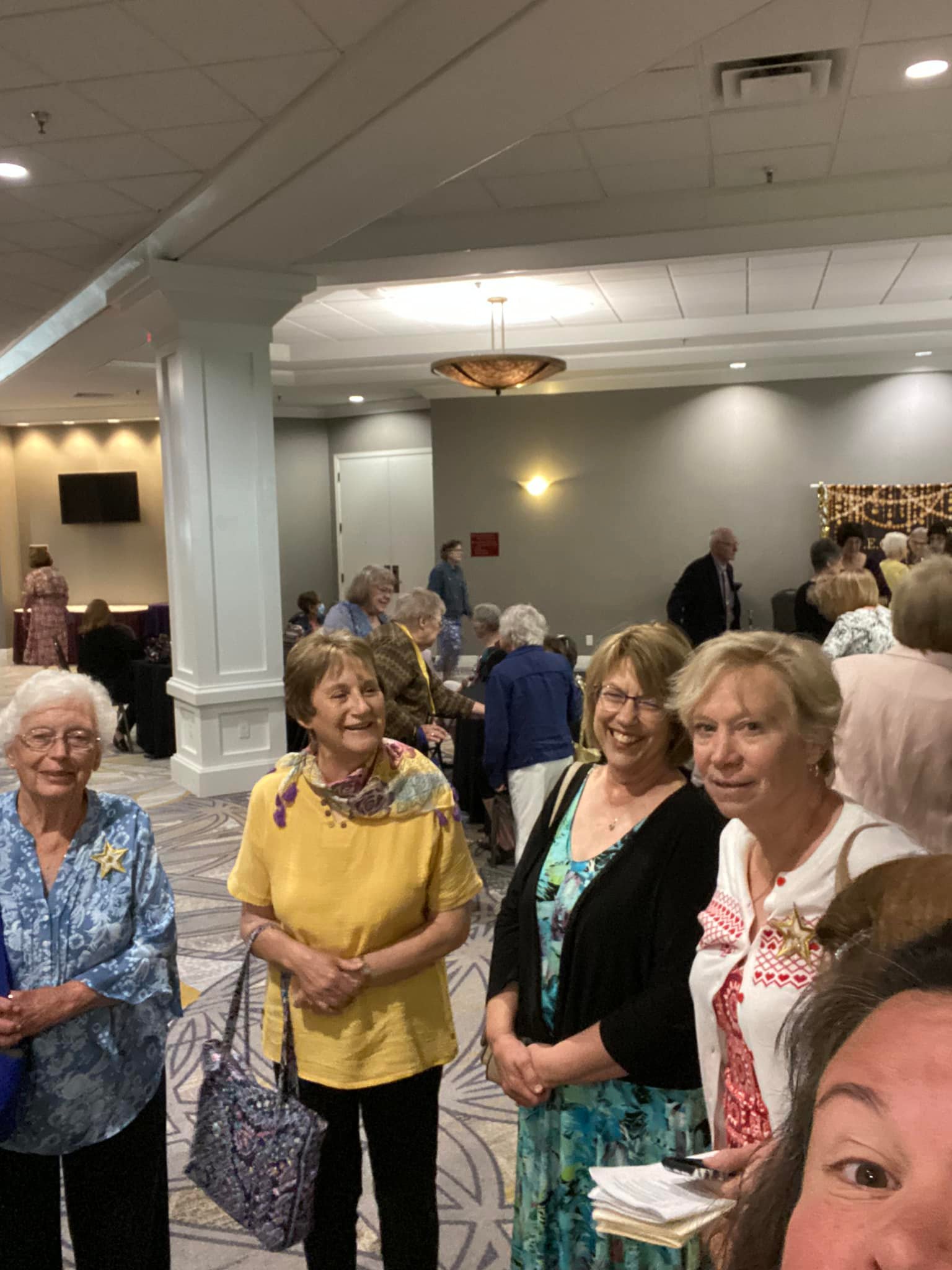 KSC Convention 2022 - P.E.O. Kansas State Chapter