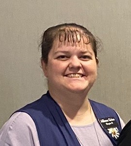 Convention Advisory Committee - P.E.O. Kansas State Chapter