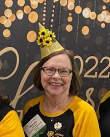 KS P.E.O. Sunflower Board - P.E.O. Kansas State Chapter