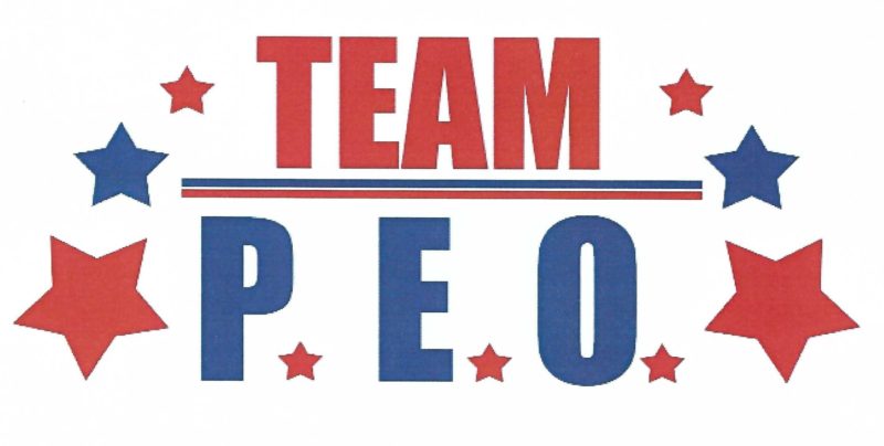 Past State Presidents - P.E.O. Kansas State Chapter