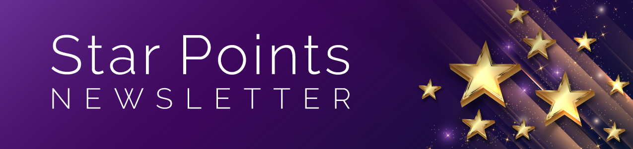 Star Points - P.E.O. Kansas State Chapter
