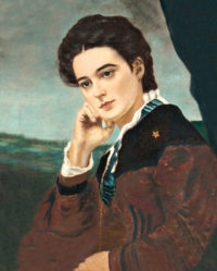 Founders Programs - P.E.O. Kansas State Chapter