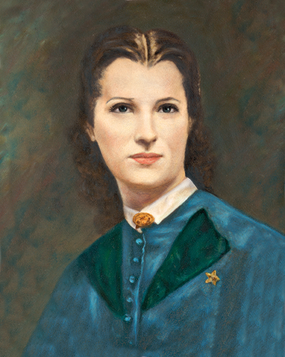 Founders Programs - P.E.O. Kansas State Chapter