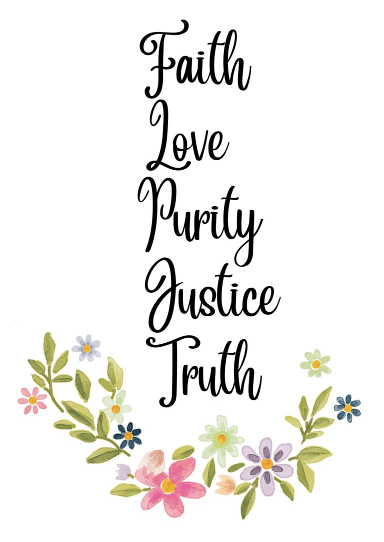 P.E.O. Programs - P.E.O. Kansas State Chapter