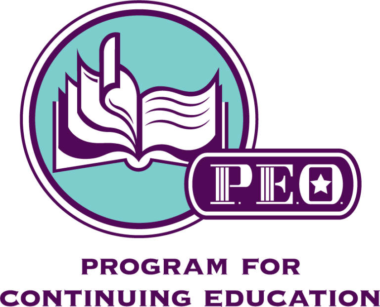 International Projects - P.E.O. Kansas State Chapter