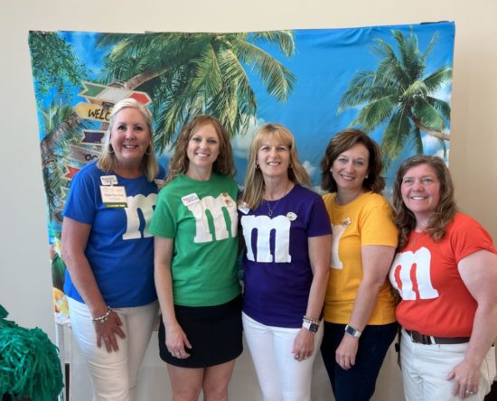 Membership Information - P.E.O. Kansas State Chapter