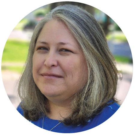 Executive Board 2025-2026 - P.E.O. Kansas State Chapter