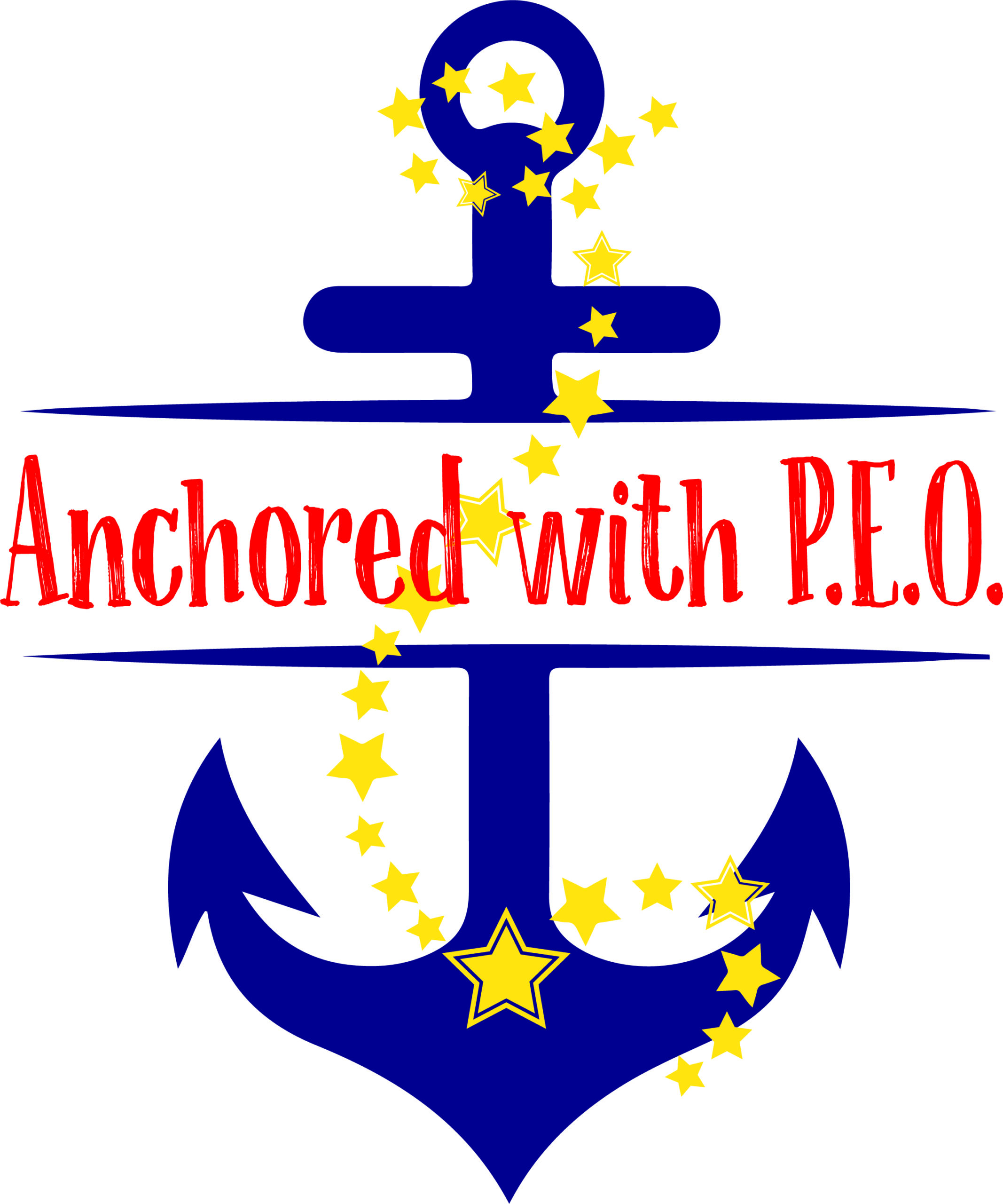 2025-2026 Kansas State Chapter Goals - P.E.O. Kansas State Chapter