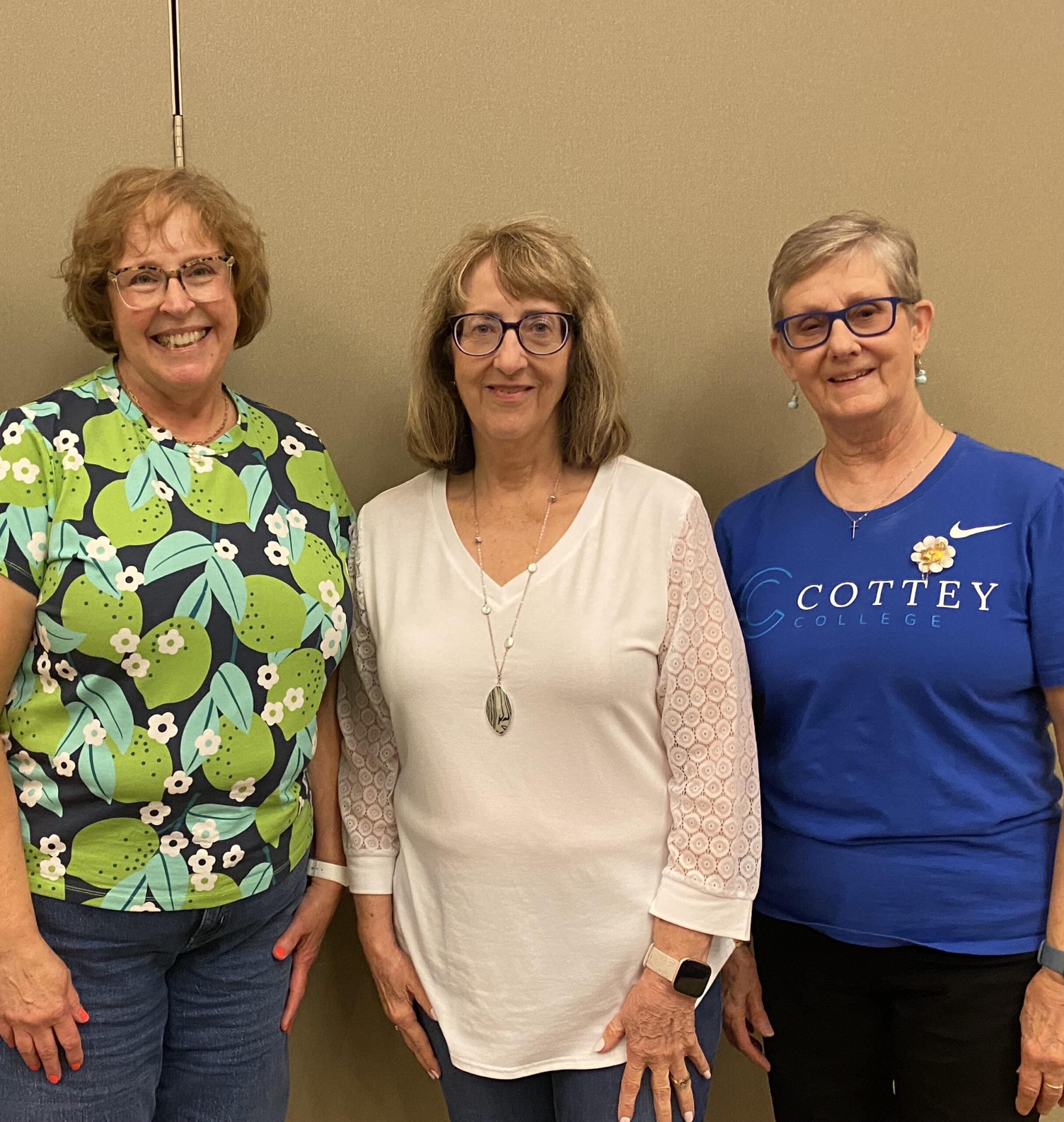 KCCS Committee - P.E.O. Kansas State Chapter