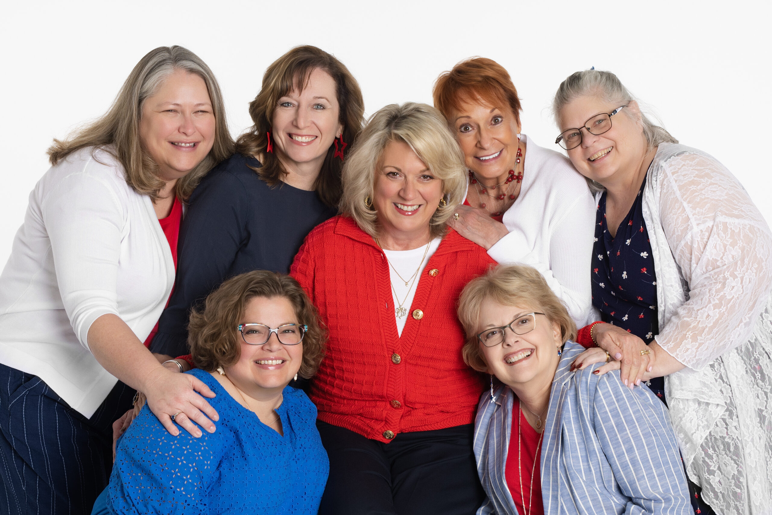 Executive Assistants - P.E.O. Kansas State Chapter